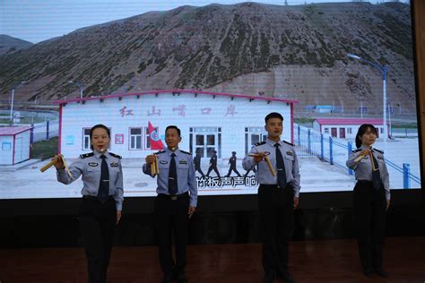 阿勒泰片区开展“两优一先”颁奖典礼和党日活动 搜狐大视野 搜狐新闻