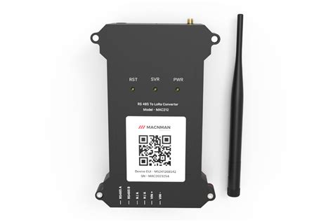 Rs485 To Lora Converter At ₹ 9800month In Uran Islampur