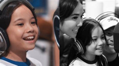 Gisel Ungkap Alasan Tak Mau Buru Buru Nikah Meski Gempi Sudah Minta Adek Lagi