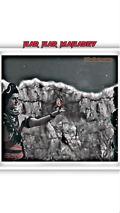 🔱 महादेव के पुत्र कार्तिकेय ने किया तारकसूर् का वध Shorts