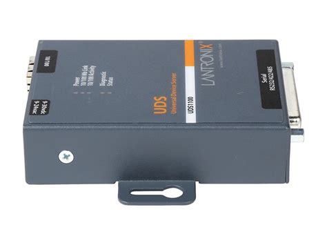 Lantronix Ud1100002 01 Device Server
