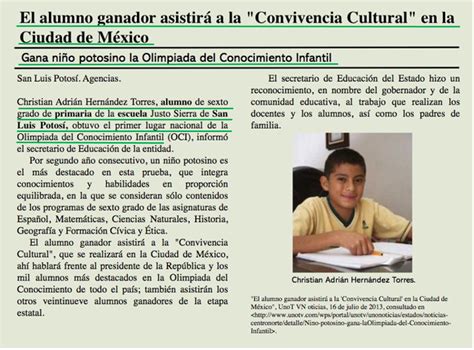 La pirámide invertida para exponer noticias Nueva Escuela Mexicana Digital