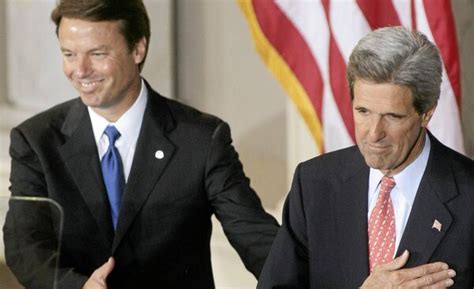 John Edwards Through The Years The Globe And Mail
