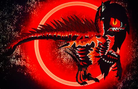 Luna Long Term Evolution By Mandelacatalogue On Deviantart