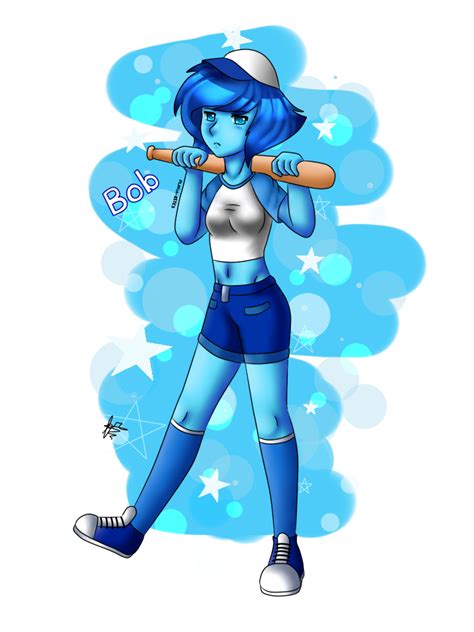 Bob Steven Universe By Flavia Reyes On Deviantart