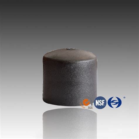 Butt Fusion Pe End Cap Fabricante Y Proveedor Pipeline Huasheng