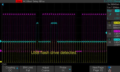 Tim2 And Tim8 Sync Issue With Dma In Circular Mode Stmicroelectronics