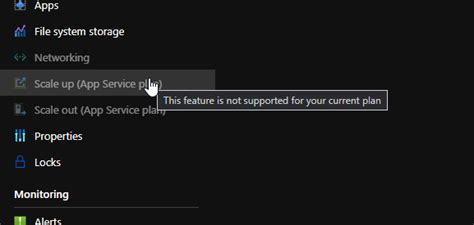How To Change Azure Functions From Consumption To Premium Elastic Plan