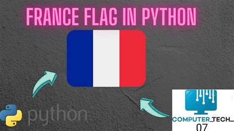 How To Use A Flag In Python At Greg Booth Blog