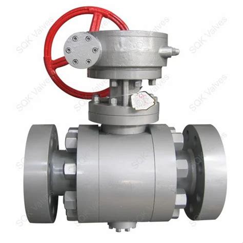 Ball Valve Class 1500 At ₹ 25400piece In Thane Id 2850956745955