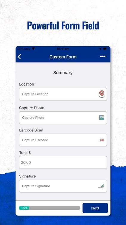 Simpro Digital Forms By Simpro Software Pty Ltd