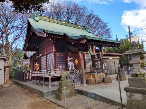 本殿と拝殿のちがい仙妙院 神龍coconalaブログ