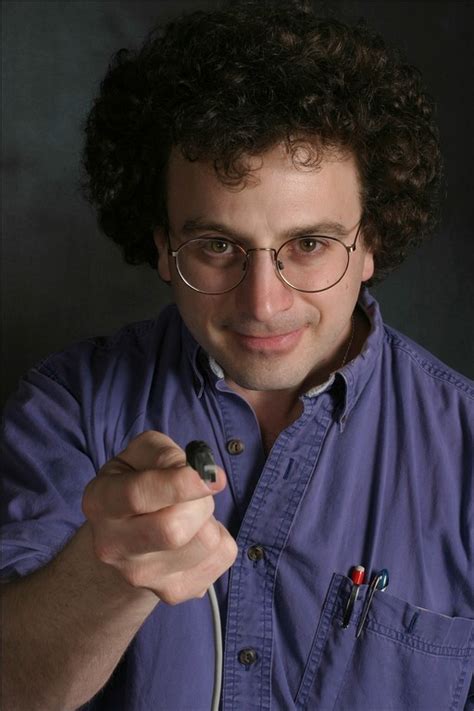 Simson L Garfinkel Phd
