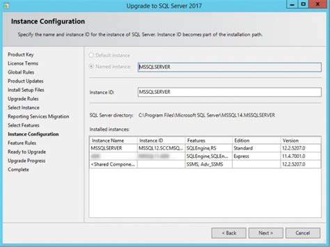 How To Upgrade Sccm Sql Version