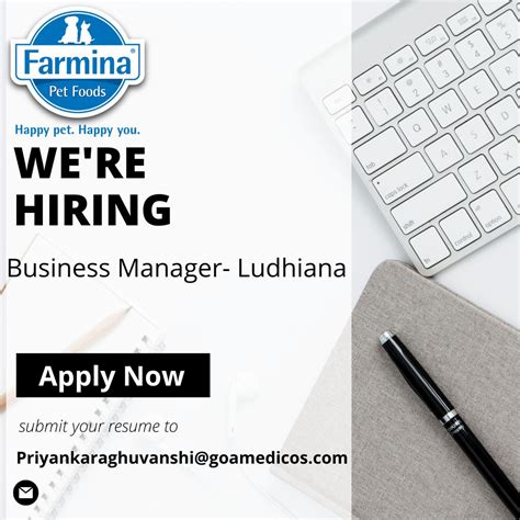 Priyanka Raghuvanshi On Linkedin Hiringalerts Farmina Salescareers Ludhiana