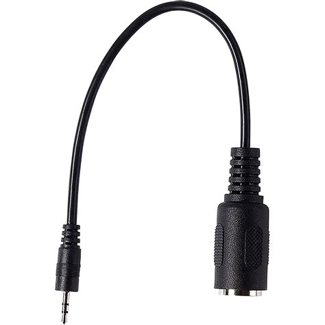 Neunaber Midi Adapter Breakout Cable 2 5 Mm Trs To 5 Pin Din Female Guitar Center
