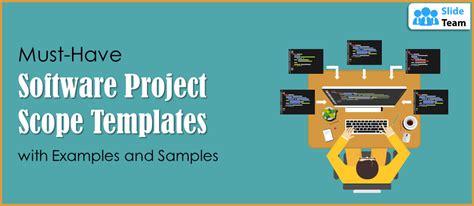 Must Have Software Project Scope Templates With Examples And Samples
