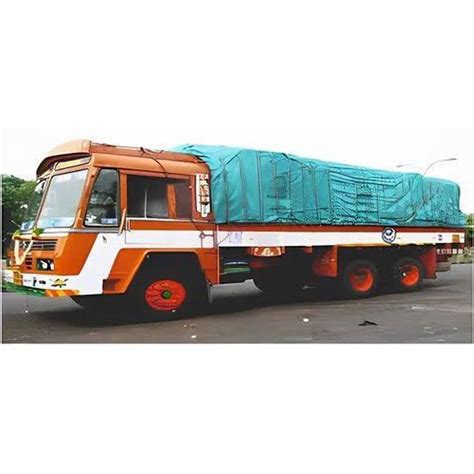 Uttar Pradesh To South Truck Transport Service At ₹ 78km In Lucknow