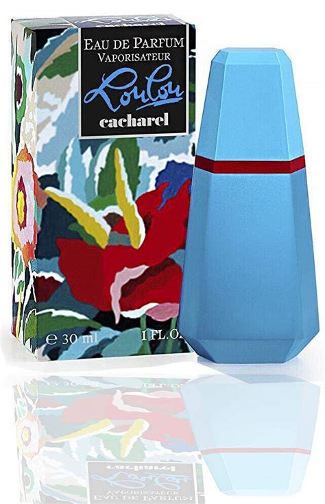 Cacharel LouLou EDP / Kadın Dekant Parfüm | Ven Cosmetic Türkiye'nin ...