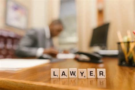Principales Cualidades De Un Abogado Penalista Difusión