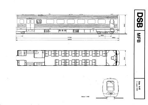 Dsb Mf Ic3 Dsb Er Ic4 Modded Vehicles Transport Fever Community