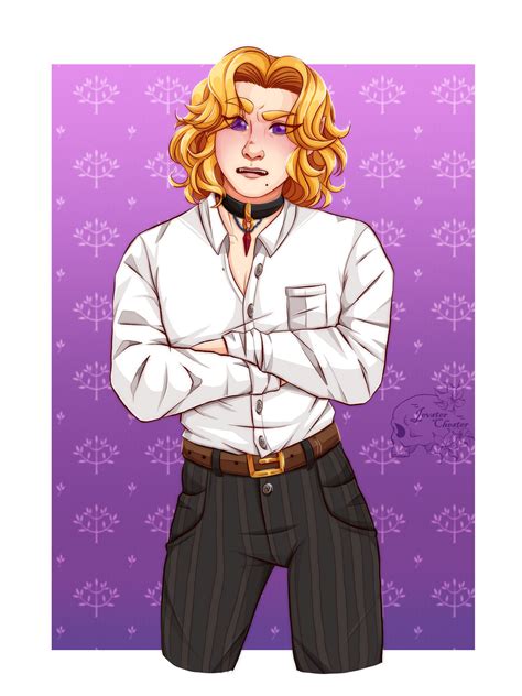 Full Jayden Art By Jevsterchester On Deviantart