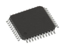 PIC16F887 I PT Microchip 8 Bit Microcontroller Flash PIC16F