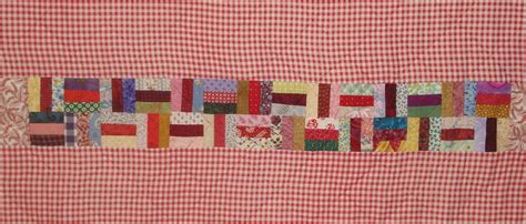 With Strings Attached Red Rails