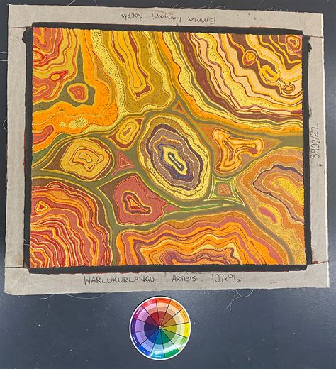 Exhibitions Emma Nangari Roepke Emma Nangari Roepke 8902 22