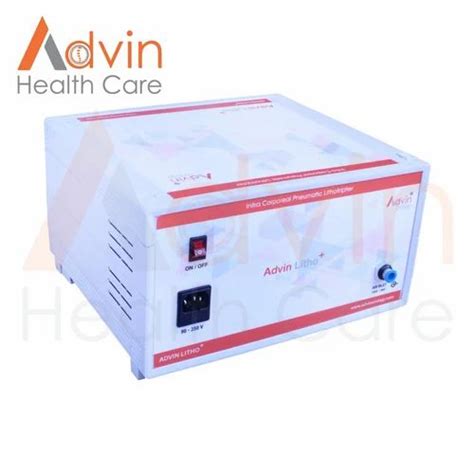 Intracorporeal Pneumatic Lithotripter At Rs 25000 Piece Lithoclast In Ahmedabad Id 9838808533