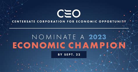 Centerstate Ceo Syracuse Ny Corporation For Economic Opportunity