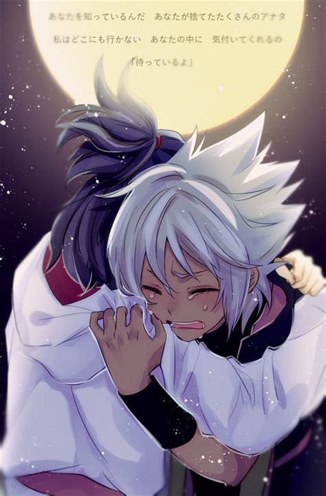 Xehanort And Eraqus Kingdom Hearts And More Drawn By Anoko Darenokoanoko Danbooru