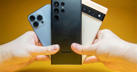 Galaxy S Ultra Camera Vs The IPhone Pro Pixel Pro GearOpen