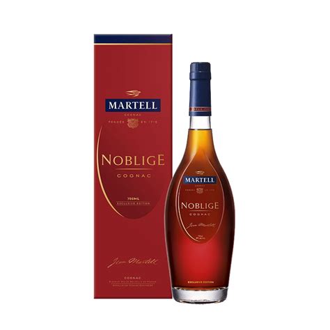 Plus Martell Vsop Vol Ml