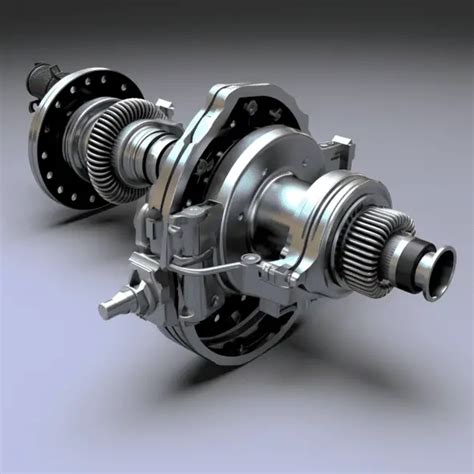 Comprehensive Guide To Vehicle Axles Types Functions