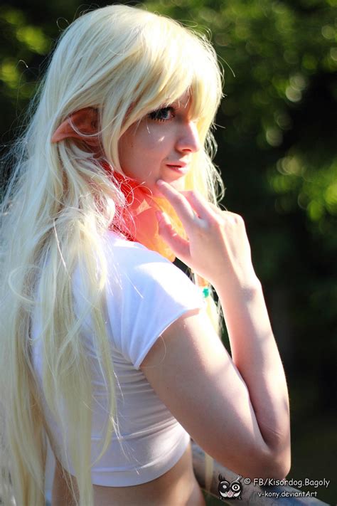 Gate Tuka Luna Marceau 66 By V Kony On Deviantart