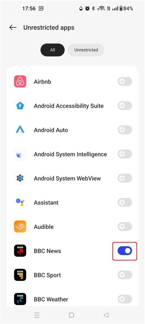 How To Check Data Usage On Your Android Device Android Authority