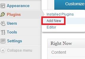 Cara Install Dan Uninstall Plugin Di Wordpress Qwords Com Manual Knowledge Base Panduan Cara