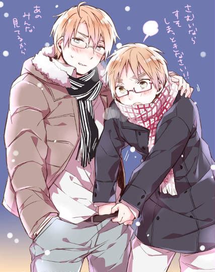 オカンはわかってくれない【腐】 Kuro