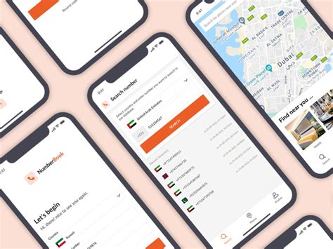 stunning and user friendly ux ui design for your web or mobile app