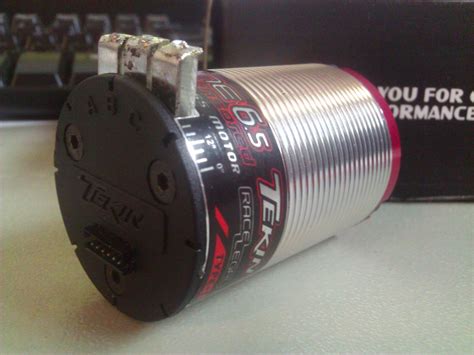Tekin RS And Redline Motors For Sale R C Tech Forums