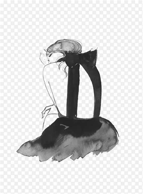 女生背影png图片素材下载 图片编号9697506 Png素材网