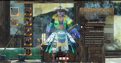 Wild Hearts Dillas Unleashed And Unbound Celestial Dragon Desperation Katana Base Dmg 706