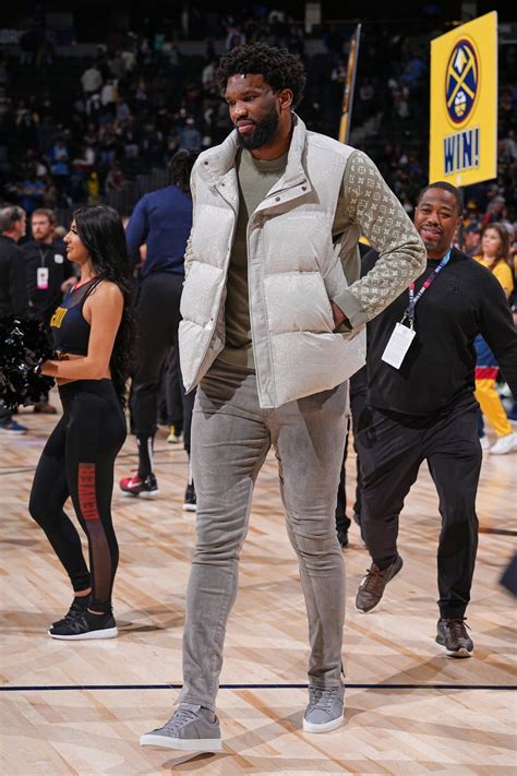 Joel Embiid May Make His Return Against Golden State Hoopshype