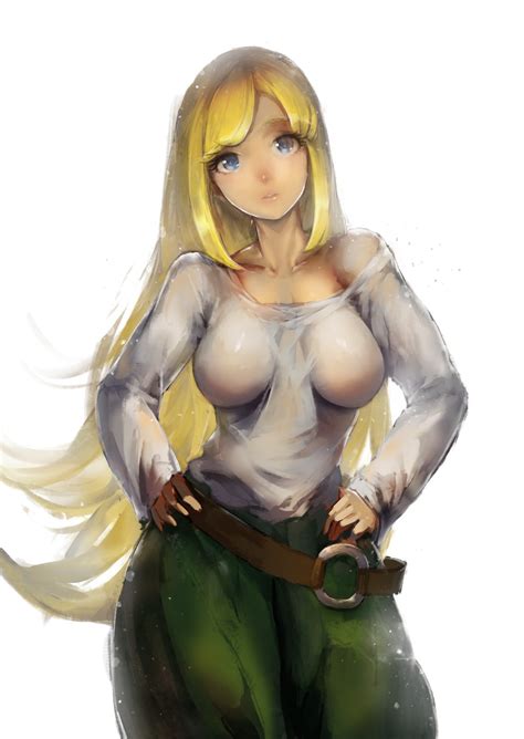 機動戦士ガンダム 鉄血のオルフェンズ【クーデリア・藍那・バーンスタイン】 壁紙