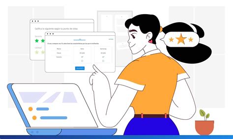 20 Preguntas Para Una Encuesta A Clientes