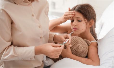 Tipos De Enfermedades Infantiles Más Frecuentes Formainfancia