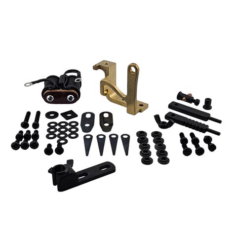 South State Mfg Jonsey Style Liner Kit Brass South State Manufacturing