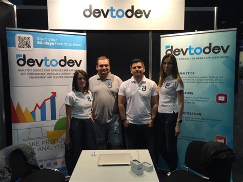 Devtodev On Linkedin Last Week We Participated In The Worlds Largest Gaming Event Gamescom