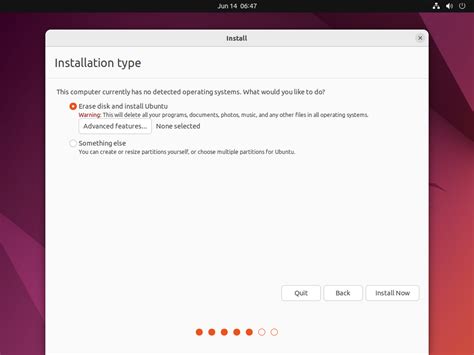 1 Create Folder For Running The Vm — Hypervisor Ubuntuguest Guide 10